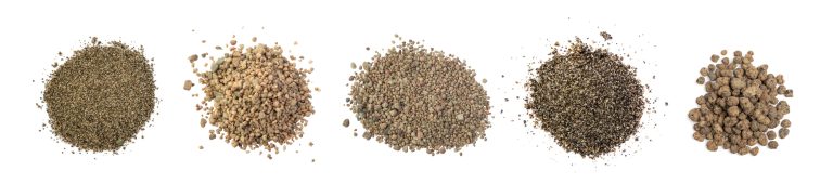 Best Aquarium Substrate: Guide to Gravel, Sand, Soil & More - Fish ...