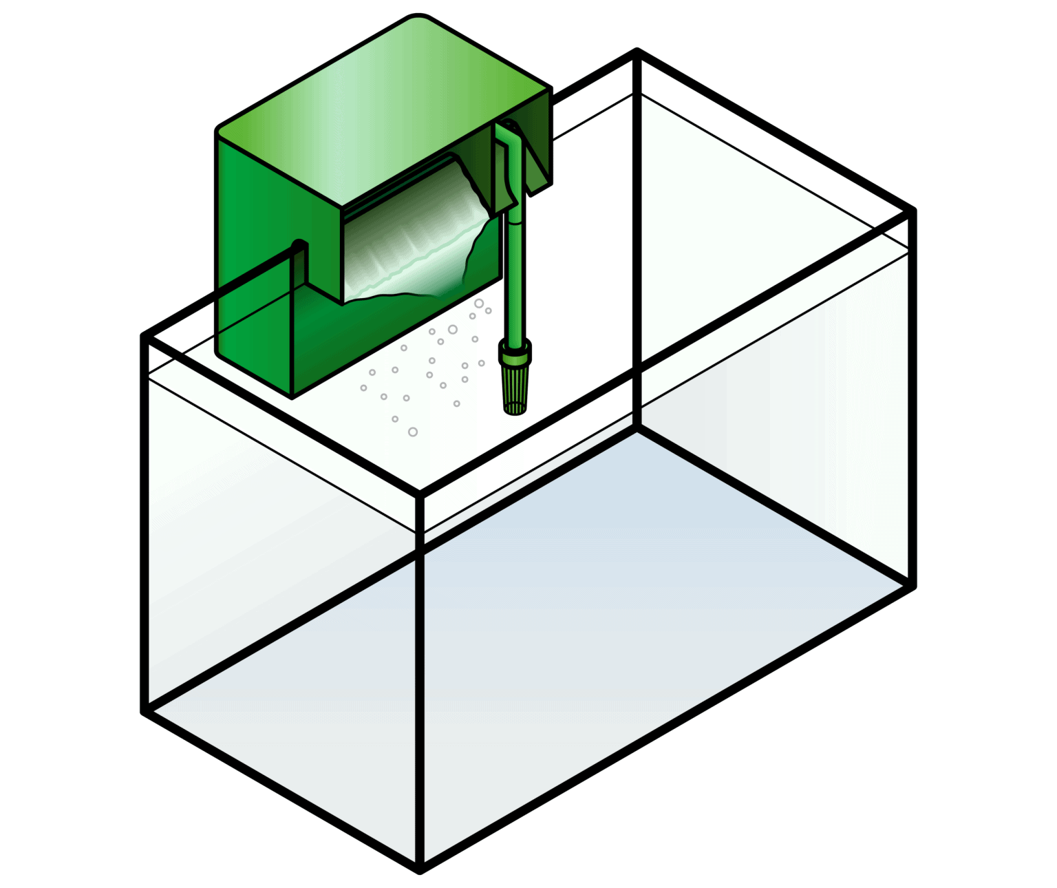 Aquarium Rock: Guide to Types of Aquarium Rocks & More - Fish Laboratory